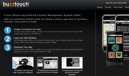 Top 10 Tools Used to Develop iPhone Apps in No Time – Bloggrrr.com