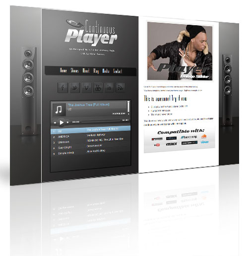 Top 10 Music WordPress Themes that You Should Really Check Out ...
