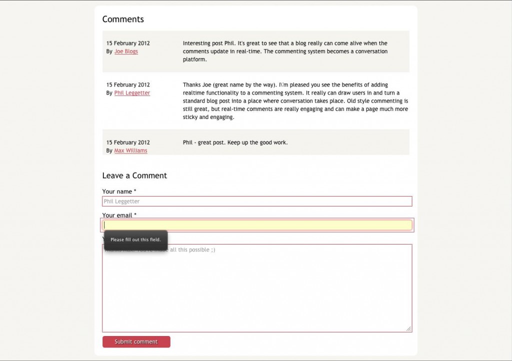 10 Best Blog Post Ideas To Keep Your Topics Fresh – Bloggrrr.com