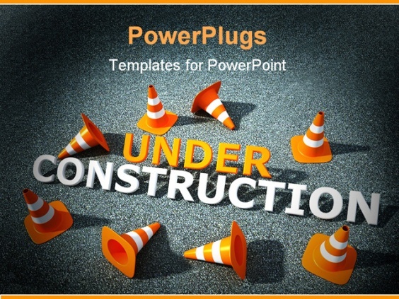 Top 10 Under Construction Template Samples You Won’t Regret Putting Up ...
